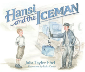 Julia Taylor Ebel – Celebrating nature, heritage and cultural history ...